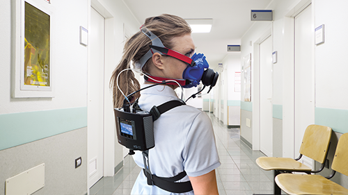 COSMED – CPX International Inc.